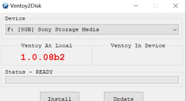 How to install ventoy on linux mint - ftebikes